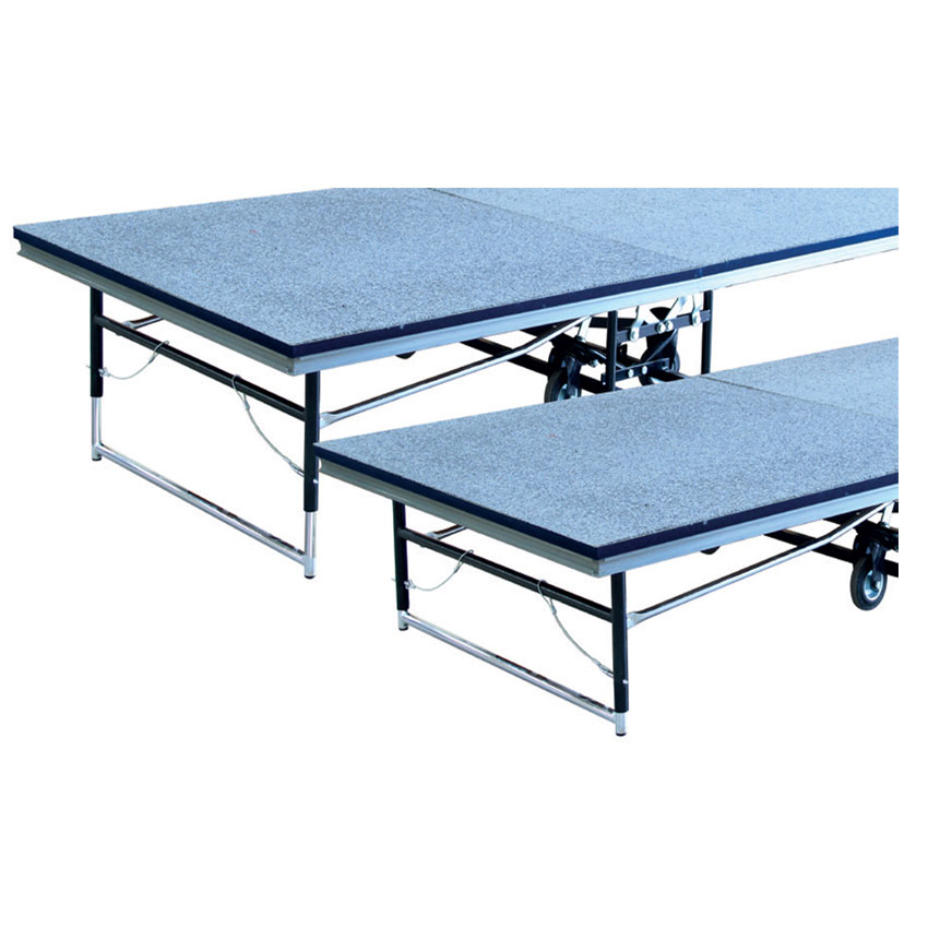 STAGING-SYSTEMS - Intermetal - Furniture Manufacturing & Designing