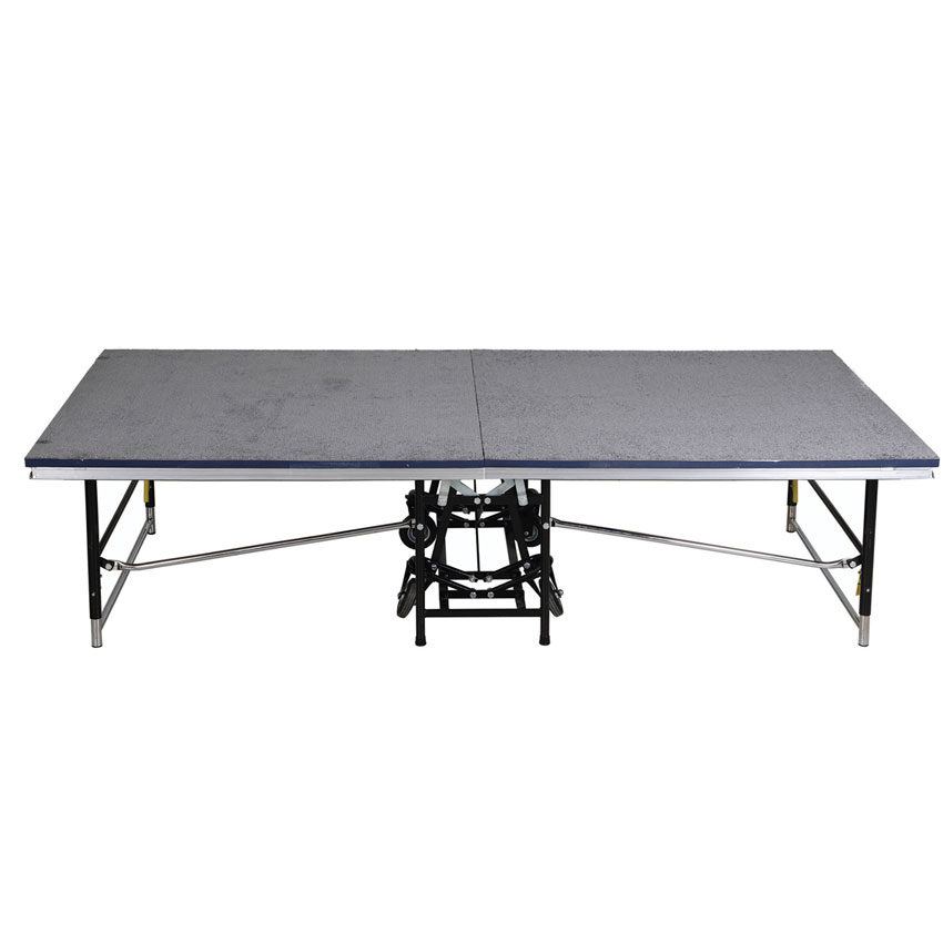 STAGING-SYSTEMS - Intermetal - Furniture Manufacturing & Designing