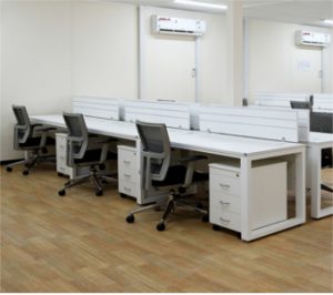 off_024 - Intermetal - Furniture Manufacturing & Designing