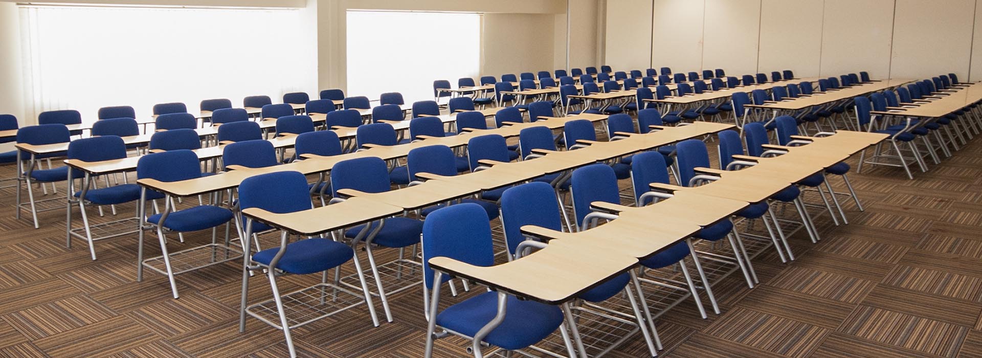 University - Intermetal - Furniture Manufacturing & Designing